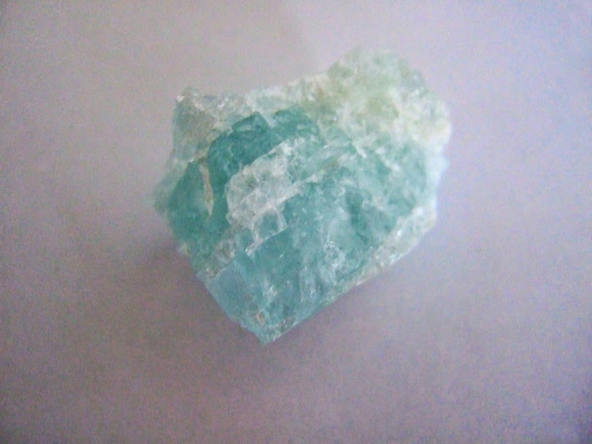 Berilo – Minerales mágicos